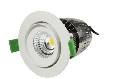 Cina L'alta PANNOCCHIA efficiente LED del chip 15W 1200LM Dimmable del cittadino del riflettore giù si accende in vendita