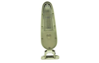Cina Luce del cortile di watt IP65 LED del chip 915Lm 10 di Sansung di alta luminosità, iluminazioni pubbliche del LED in vendita