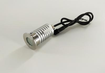 Mini-Lichter 3W LED Landschaftsim freien besonders angefertigt