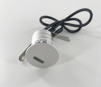Cina 1W CREE - progettazione anabbagliante della lampada DC12-24V di punto del LED integrata XBD in vendita