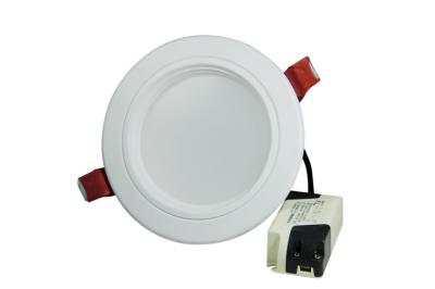중국 23W 2000Lumen SAMSUNG는 보장 3 년을 가진 상점을 위한 LED 천장 점화를 잘게 썹니다 판매용