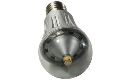 Cina chip globale del CREE di illuminazione di lampadina di 490LM Dimmable 8Watt LED, 3 anni di garanzia in vendita