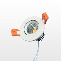 China 3000k Epistar Chip Adjustable 40W LED Spot Downlight for sale