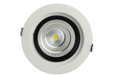 크리 사람 상표 칩 830Lumen 세륨/RoHS 승인이 10W PF >0.90 옥수수 속에 의하여 LED 아래로 점화합니다
