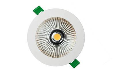 Cina 1688 la PANNOCCHIA LED del lume 26W Bridgelux giù accende 200 - 240VAC con 50° in vendita