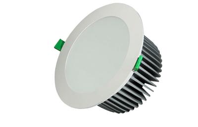 중국 세륨/RoHS를 가진 100LM/W를 점화하는 사무실 6 인치 35W 3500Lm LED 천장 판매용