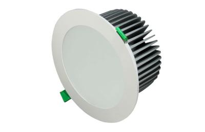 Cina illuminazione di soffitto del chip LED di 8inch 18W 1620lm SAMSUNG LED per l'illuminazione dell'interno in vendita