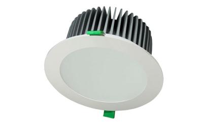 Cina illuminazione di soffitto interna di 25Watt 2375 lm IP20 Dimmable a 6 pollici con il chip di Samsung LED in vendita