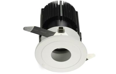 Cina L'Istruzione Autodidattica 80 900Lumen Dimmable LED giù accende 10Watt 3 anni di CE della garanzia diplomato in vendita