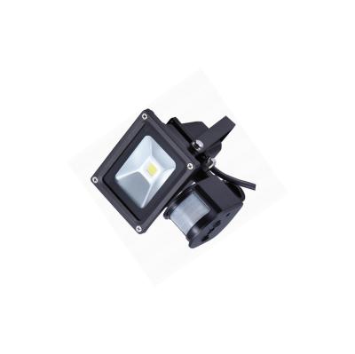 China Ângulo do detetive do projector 180° do diodo emissor de luz da microplaqueta da longa vida AC100-240V Epistar à venda