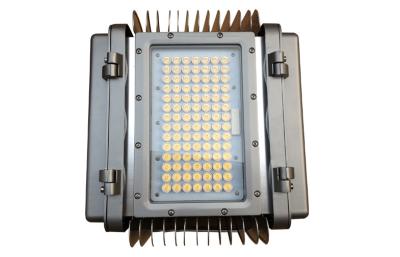 중국 보장 5 년을 가진 200W CRI 75 IP65 LED 경기장 빛 19360lm 높은 루멘 판매용