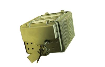 중국 Meanwell 운전사 400 와트 38720lm는 10° 정도를 가진 LED 경기장 빛을 방수 처리합니다 판매용