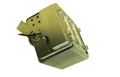 중국 400 와트 240V Philips는 실내 체육관을 위해 에너지 절약 LED 경기장 빛을 잘게 썹니다 판매용