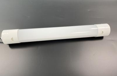 중국 130LM/W 0-10V 디머블 깜빡임 방지는 트립루프 빛 AC100-277V를 이끌었습니다 판매용