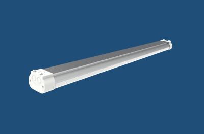 China Свет 600mm СИД Triproof датчика микроволны IP65 1200mm CCT и ватт регулируемые for sale