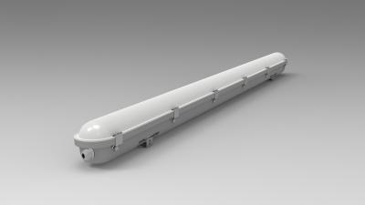 China a superfície da luz do diodo emissor de luz de 1200mm 1500mm 24W 36W 48W 54W IP65 Triproof montou com Opal Diffuser for sale