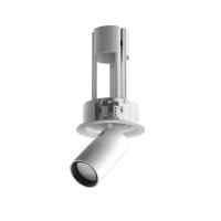 China Rotatable Stretchable Ceiling LED Light Spotlight Surface Mounted CREE COB Chip for sale