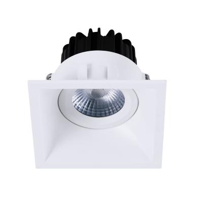 La serie anabbagliante IP54 di MF ha messo il LED ha condotto i montaggi 10W regolabile del riflettore
