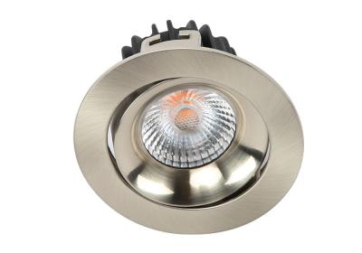 Cina Angolo regolabile 8W di Downlight del soffitto messo salone del corridoio in vendita
