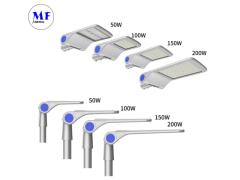 MF Owl IP66 Waterproof LED Street Light 50W-200W