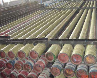 China API 7-1 Heavy Weight Drill Pipe for sale