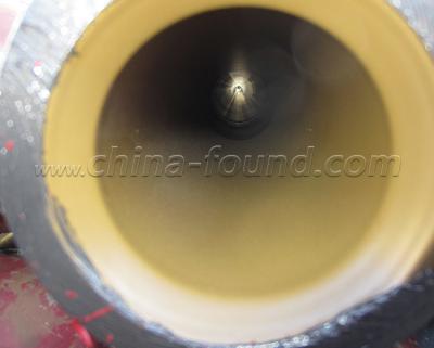 China steel drill pipe supplier for sale
