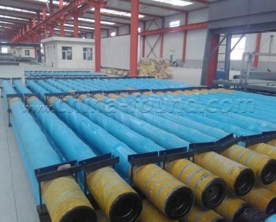 China Eccentric-weight drill collar for sale