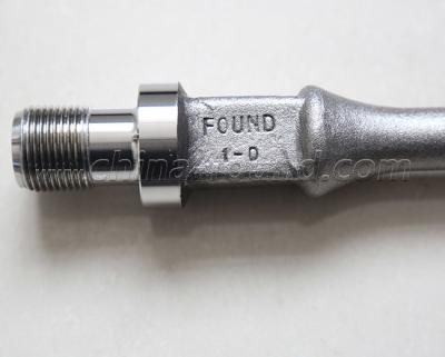China Grade D sucker rod from China leading manufacturer for sale