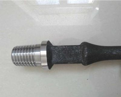 China Tapered Thread Sucker Rod from China leading manufacturer for sale
