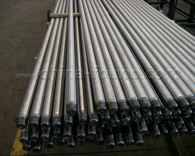 China Spray Polished Rod from China leading manufacturer for sale
