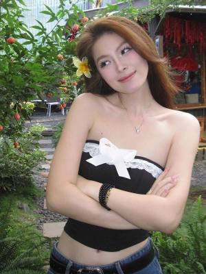 Cina Nuovo sexy desiderio puro pizzo pizzo cravatta a misura patchwork giubbotto a cinghia in vendita