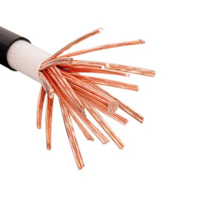 Cina Il singolo conduttore XLPE del CU del centro ha isolato il cavo elettrico di bassa tensione del PVC N2XY in vendita