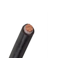 China Copper Conductor XLPE Insulation PVC Jacket Low Voltage Cable for sale
