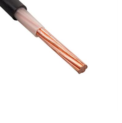 Cina Singoli norma quadrata del cavo IEC60502 di millimetro XLPE di bassa tensione 300 del centro in vendita