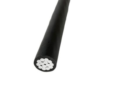 China 15KV de Bundelleider van Cable OHSAS18001 ABC van de aluminiumleider Te koop