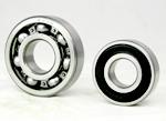China 16002 Deep groove ball bearing 15*32*8mm chrome steel，carbon steel for sale