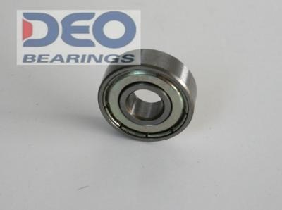 China 6800 Deep groove ball bearing 10*19*5mm chrome steel，carbon steel for sale