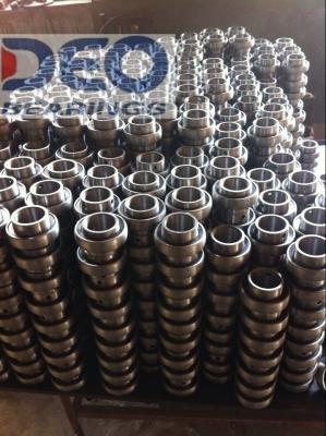 China ucp209 uc209 45X49.2X192 pillow block bearing chrome steel carbon steel bearing unit for sale