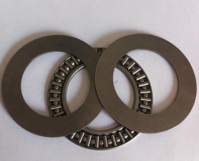 China AXK90120 90x120x4mm NEEDLE BEARING GOOD QUALITY deo brand for sale