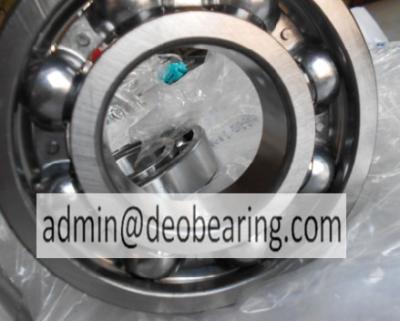 China 6221 open zz 2rs Deep groove ball bearing 105X190X36mm chrome steel,carbon steel  factory for sale