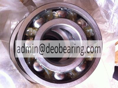 China 6321 open zz 2rs Deep groove ball bearing 105X225X49mm chrome steel,carbon steel  factory for sale