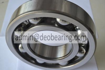 China 6022 open zz 2rs  Deep groove ball bearing 110X170X28mm chrome steel ,bearing factory for sale