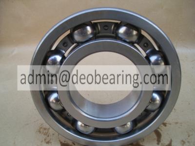 China 6224 open zz 2rs Deep groove ball bearing 120X215X40mm chrome steel deo bearing factory for sale