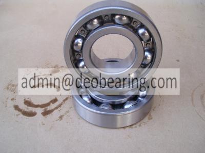 China 6024 open zz 2rs Deep groove ball bearing 120X180X28mm chrome steel deo bearing factory for sale