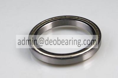 China 16024 open zz 2rsDeep groove ball bearing 120X180X19mm chrome steel china bearing factory for sale