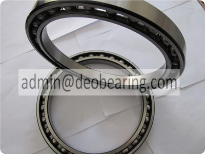 China 16014 Deep groove ball bearing 70X110X13mm chrome steel china bearing factory for sale