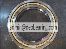 China 16012M  Deep groove ball bearing 60X95X11mm chrome steel for sale