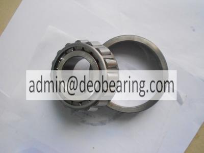China 28985/20  GCR15 inch taper roller bearing 60.32X101.6X25.4mm ,china bearing, deo factory for sale