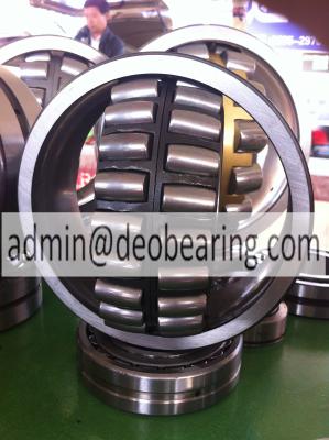 China 22215MB CC CA GCR15 Spherical roller bearing 75x130x31mm deo bearing manufacturer,china for sale