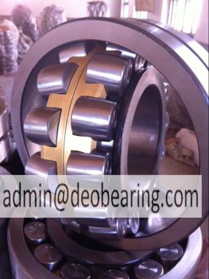 China 222314MB CC CA Spherical roller bearing 70x150x51mm gcr15 deo bearing manufacturer china for sale